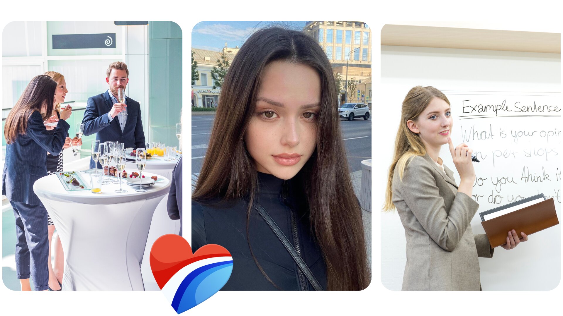 Meet Single Russian Women Online