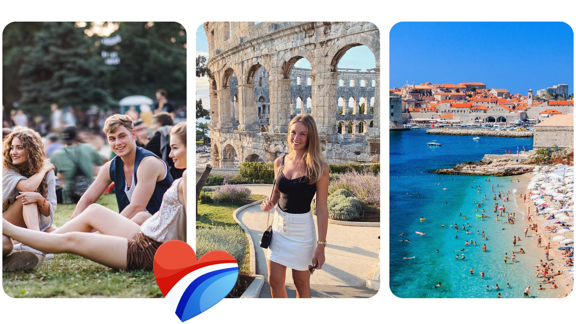 Meet Single Croatian Women Online