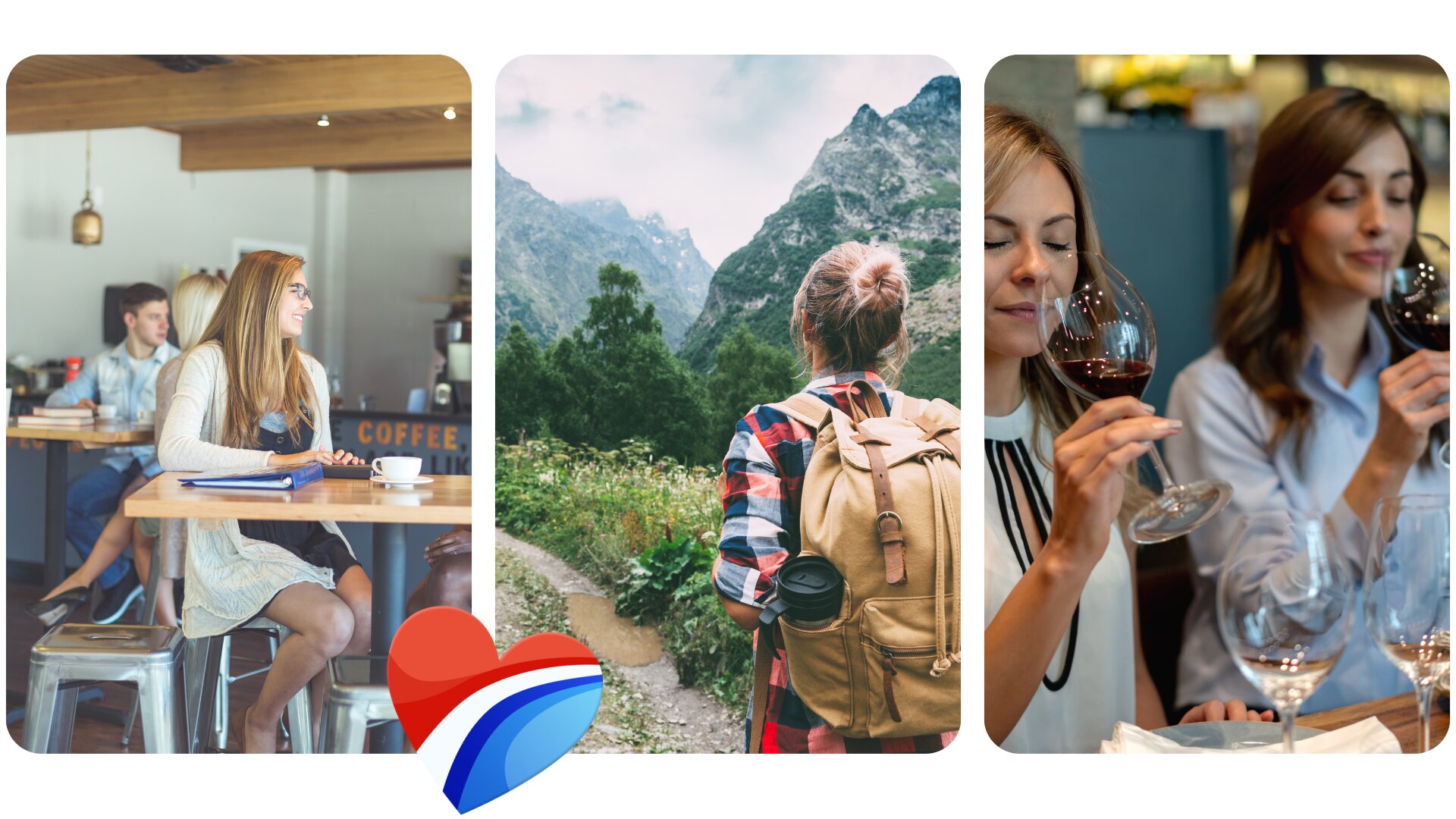 Meet Single Austrian Women Online