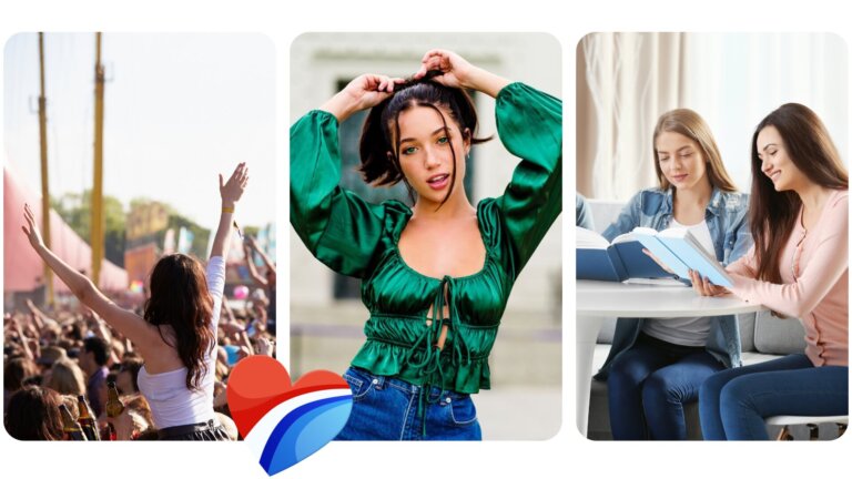 Meet Single German Women Online